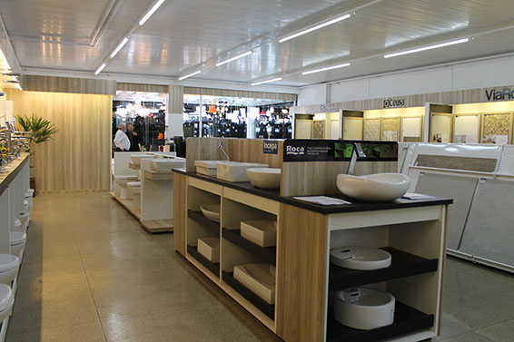 Home Center